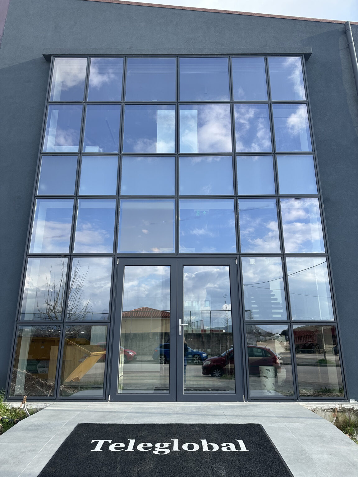 Teleglobal – Telecommunications